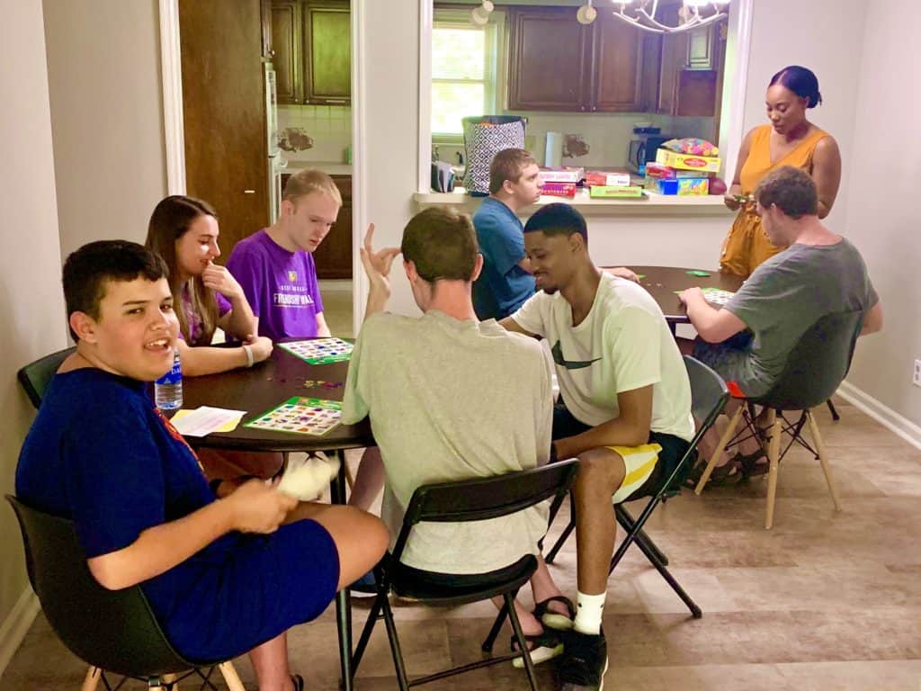 Autism Career Training