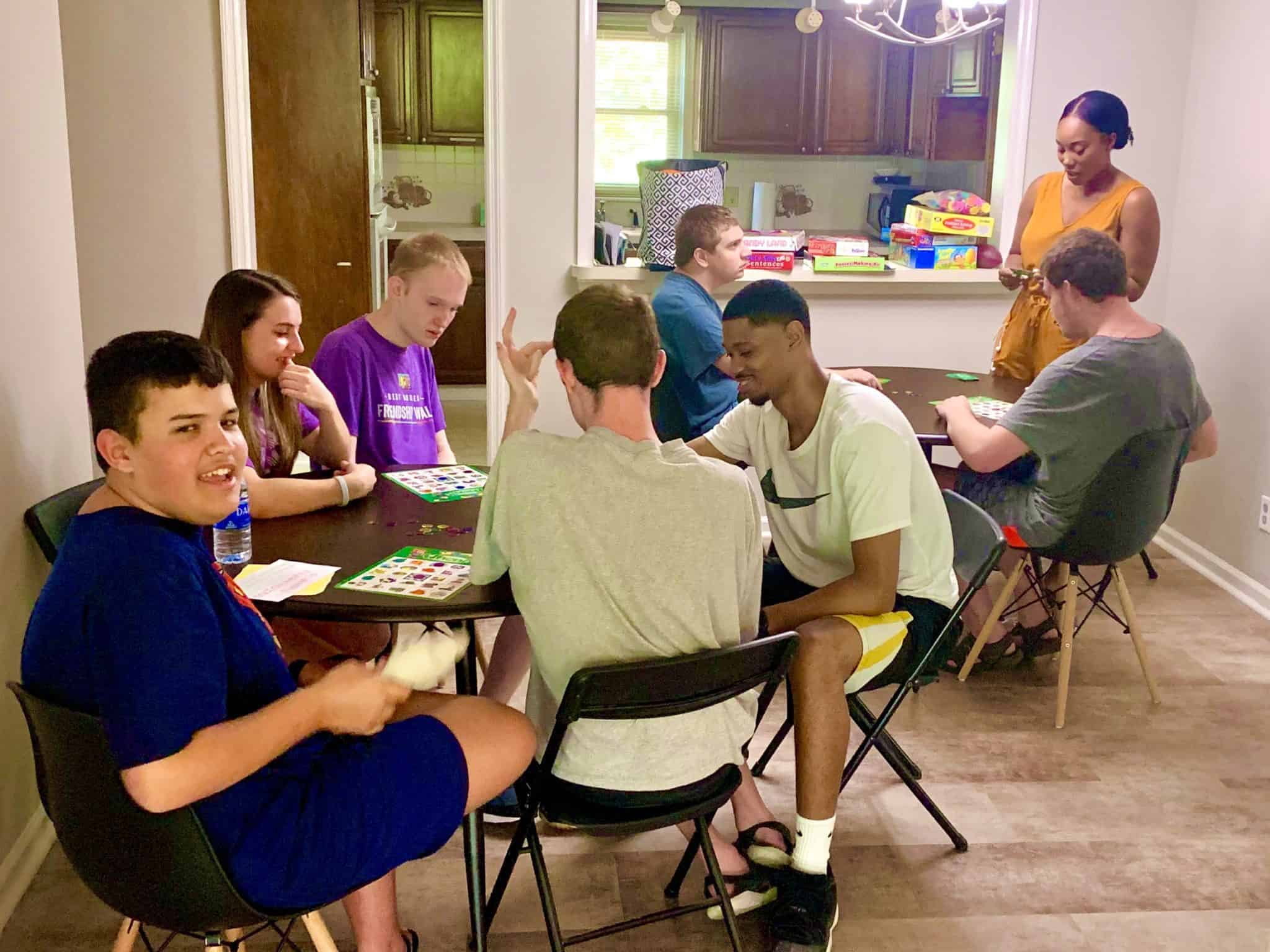 Autism Career Training